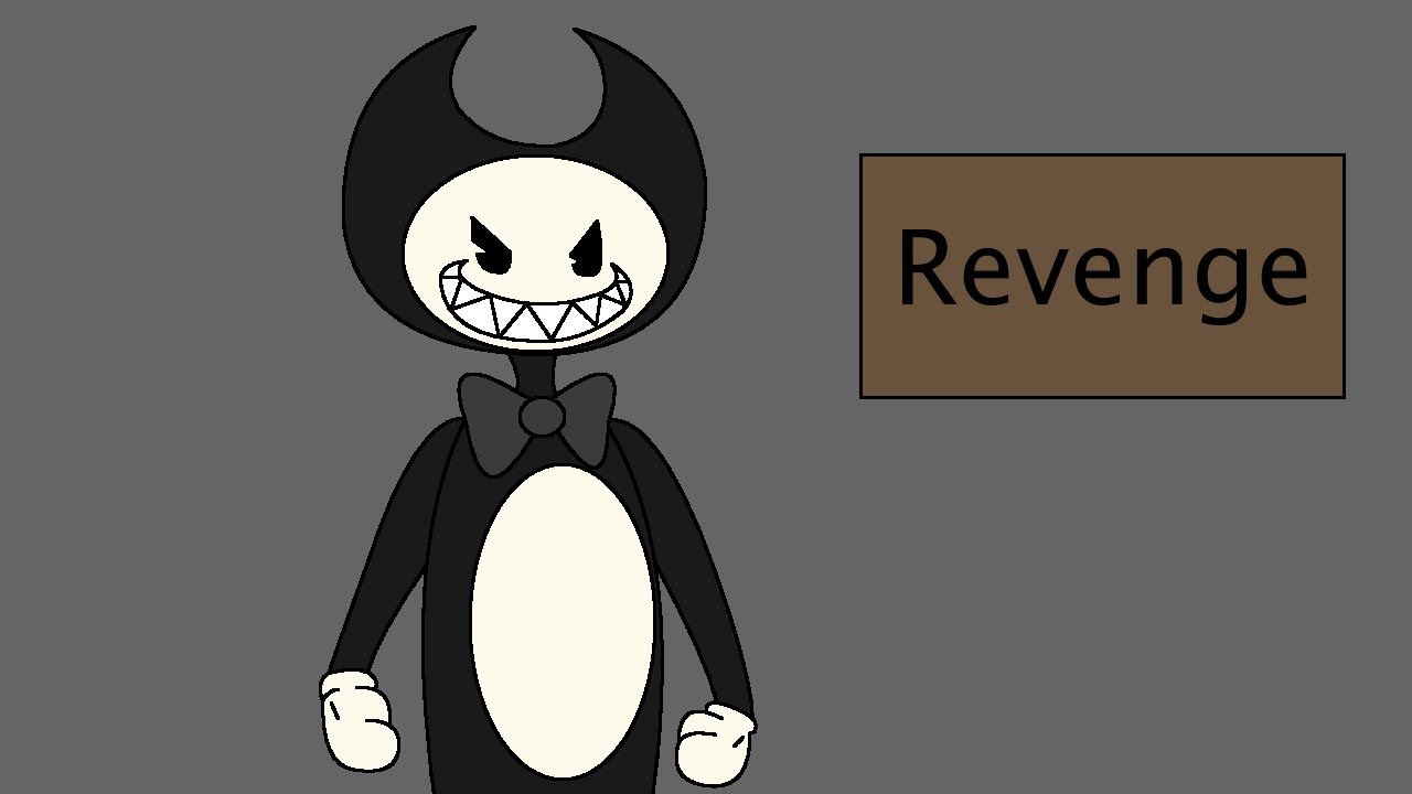 Bendy fnf - bouldervamet