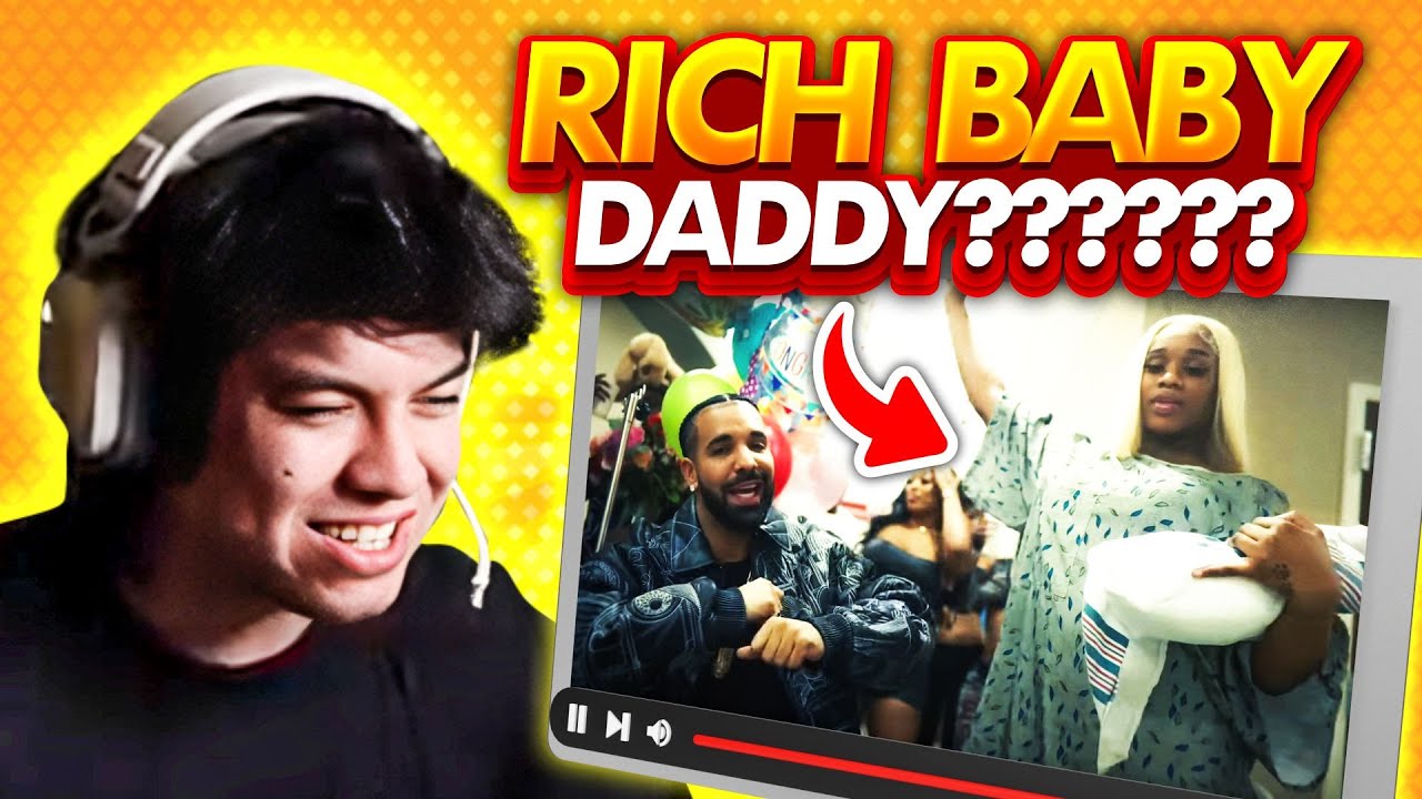 RICH BABY DADDY MUSIC VIDEO(ZEST EDITION) - YouTube