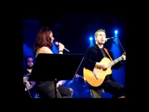 Νταλαρας Ασλανιδου Δεν κλαιω για τωρα - Φαντασια - YouTube