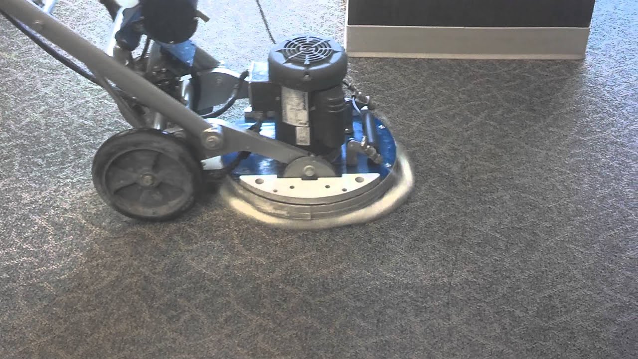 Orbot orbital technology with Waxie encapsulation - YouTube
