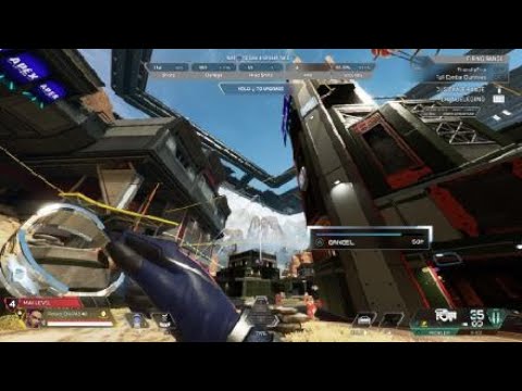 Every Legend Kit Explained Basic pt1 - YouTube