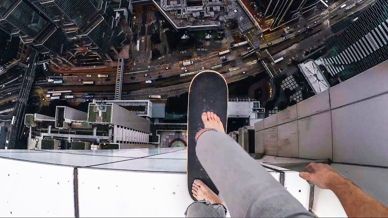 World Records Gone HORRIBLY WRONG! - YouTube