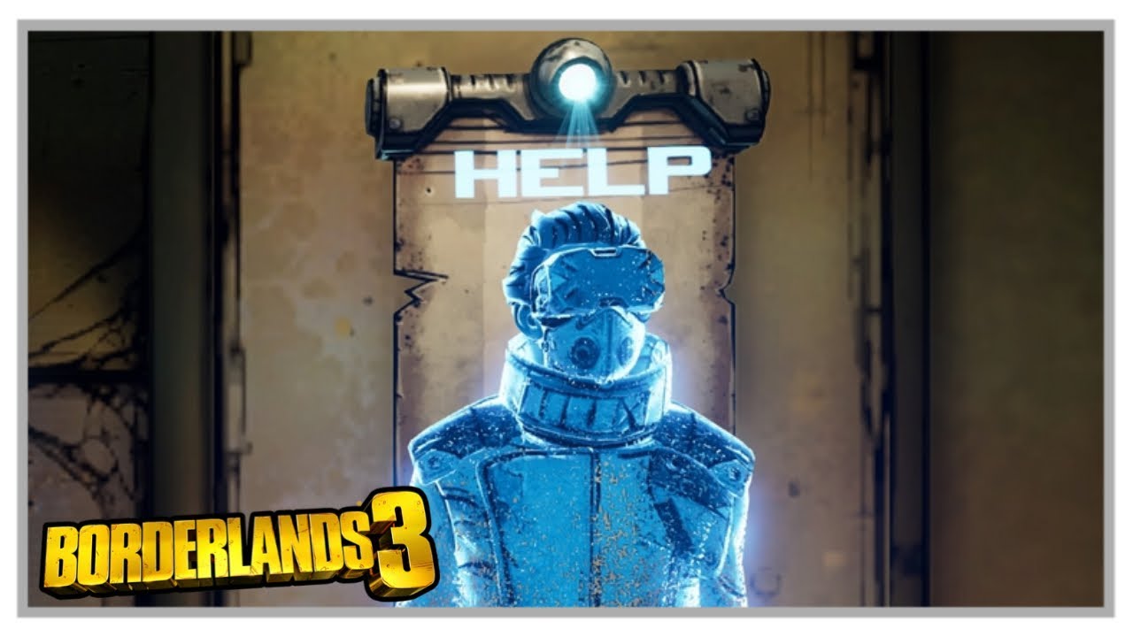 BORDERLANDS 3: Gameplay Walkthrough Part 15 - ACE BARON - YouTube