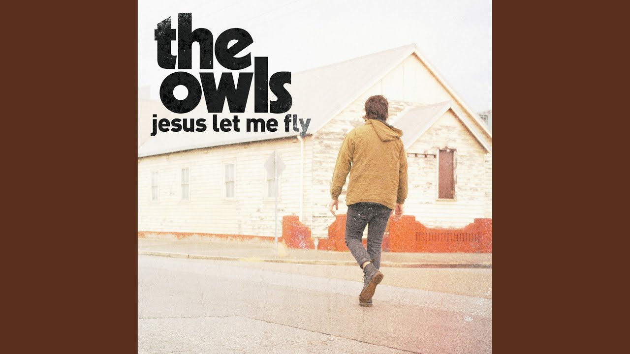 Jesus Let Me Fly - YouTube