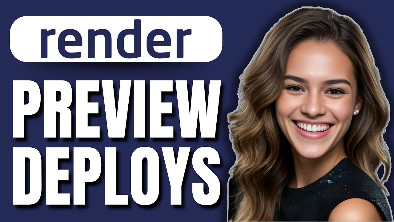 How to Enable Preview Deploys on Render (2025) | Step-by-Step Guide ...