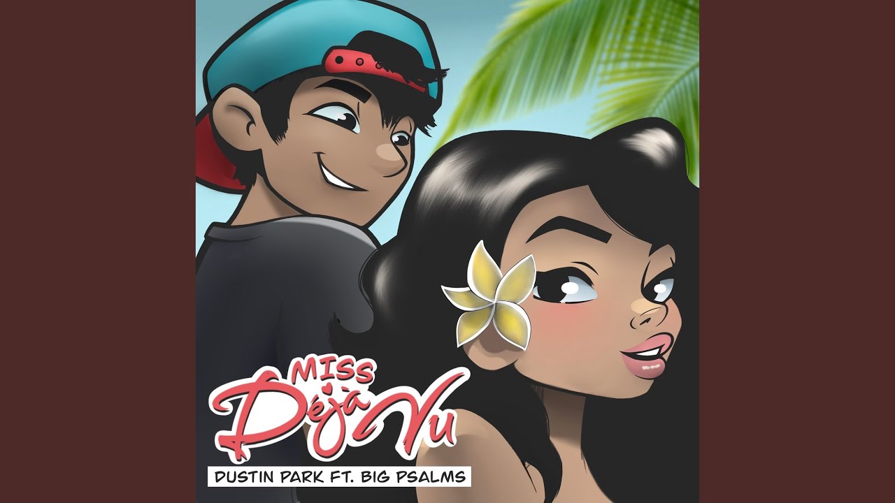 Miss Deja Vu - YouTube