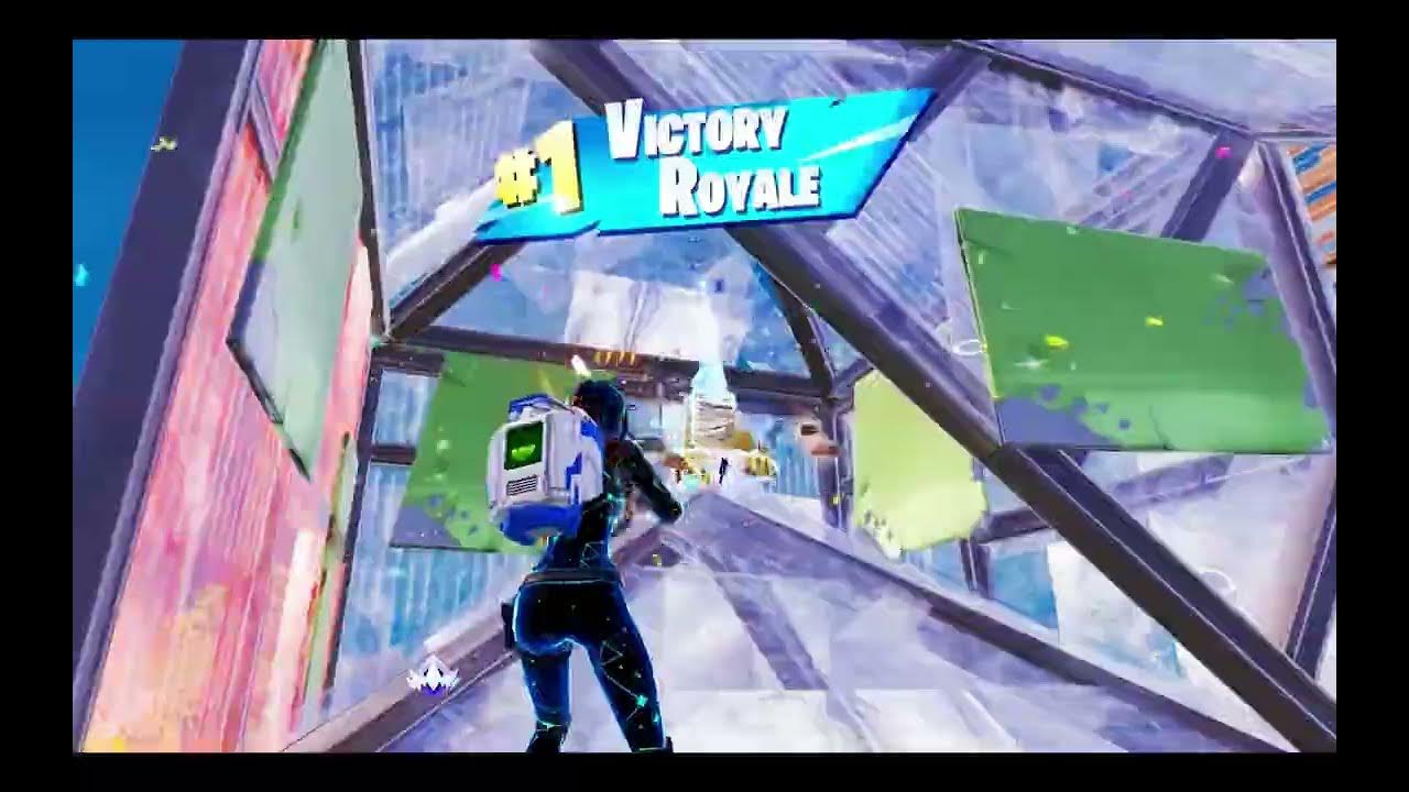 Dancin 🕺🏻 | Fortnite Montage #1 (Clips from Pxlarised) - YouTube