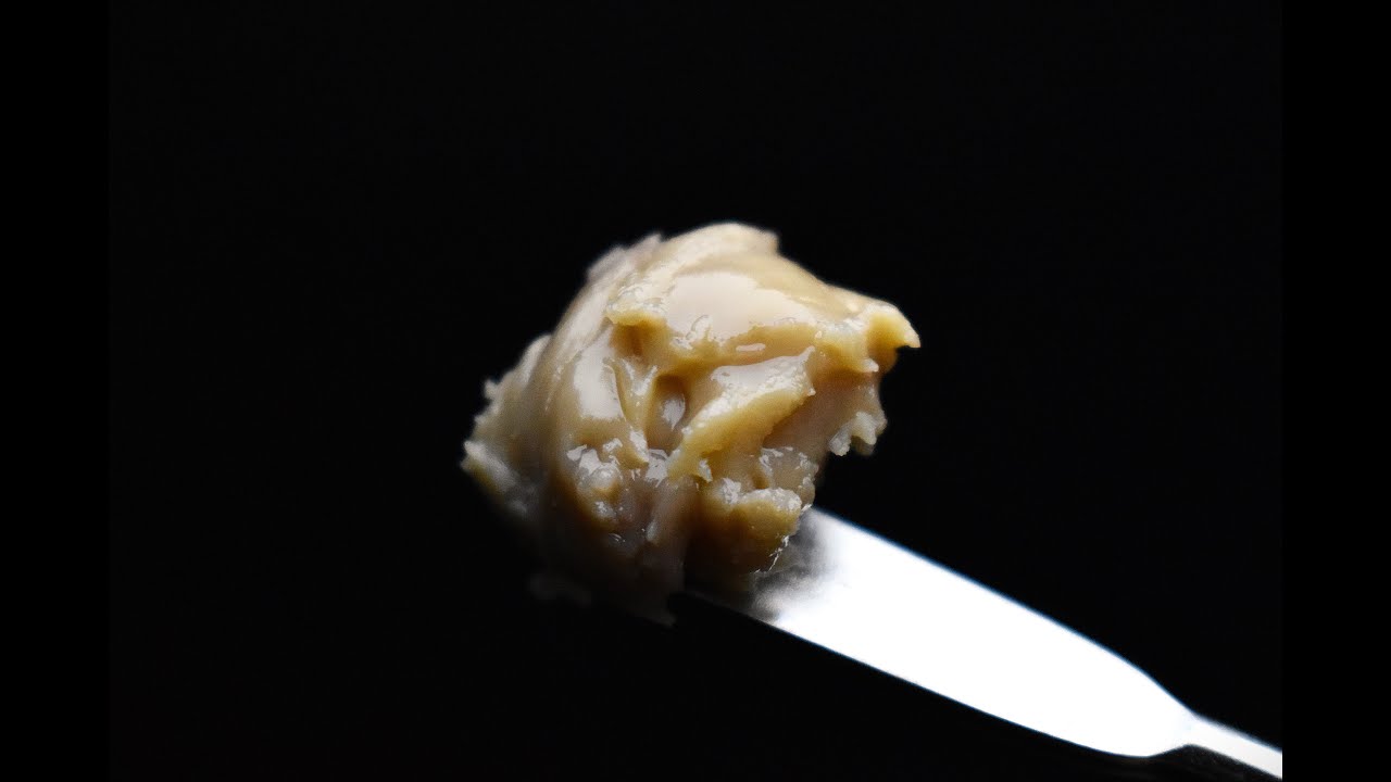 Strain Review Sesh! || Grape Colada Cut Live Rosin from ...