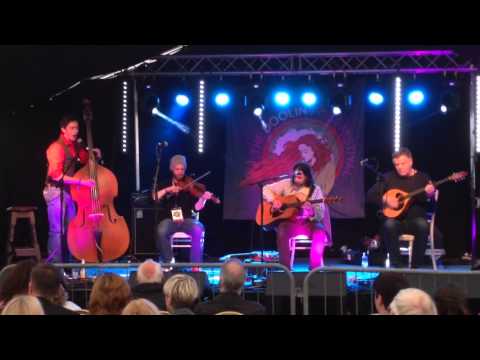 The Fiddle Case - Liscannor Bay @ Doolin Folk Festival - YouTube