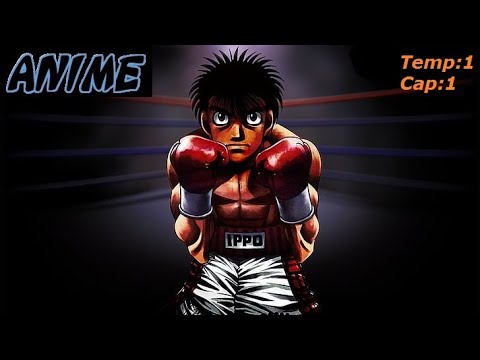 Le hacian bullying hasta que se convirtio en un boxeador Hajime no Ippo ...