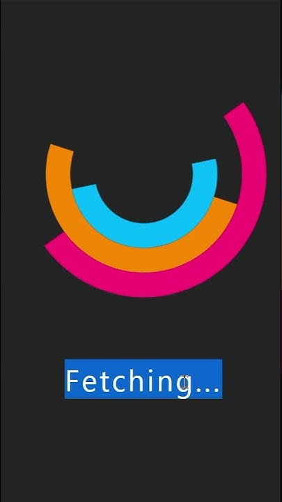 This awesome loading effect is the BEST | loading animation in HTML ...