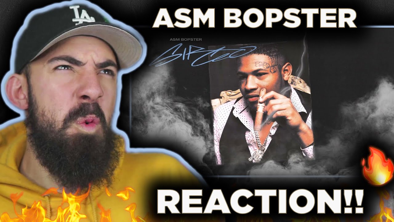 EXCLUSIVE LEAKED SONG | ASM Bopster ft. Rich Da Kid - Roc Da Beat ...