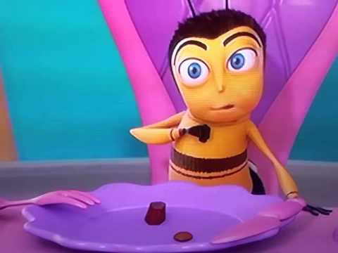 Burping Scene 2 - YouTube