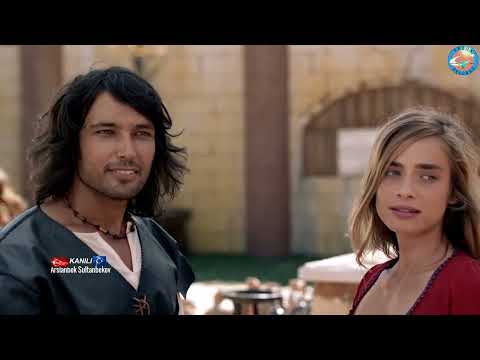 Arslanbek Sultanbekov - Kanılı