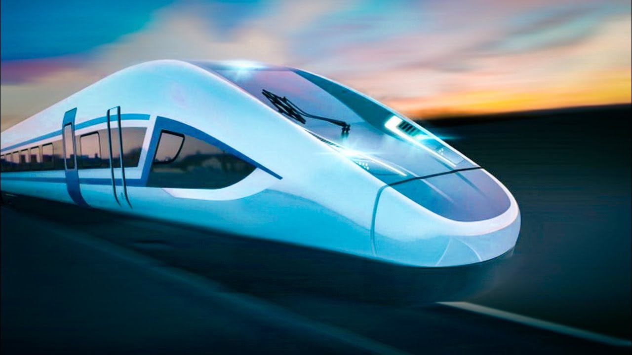 Top 10 Biggest Megaprojects in Europe - YouTube