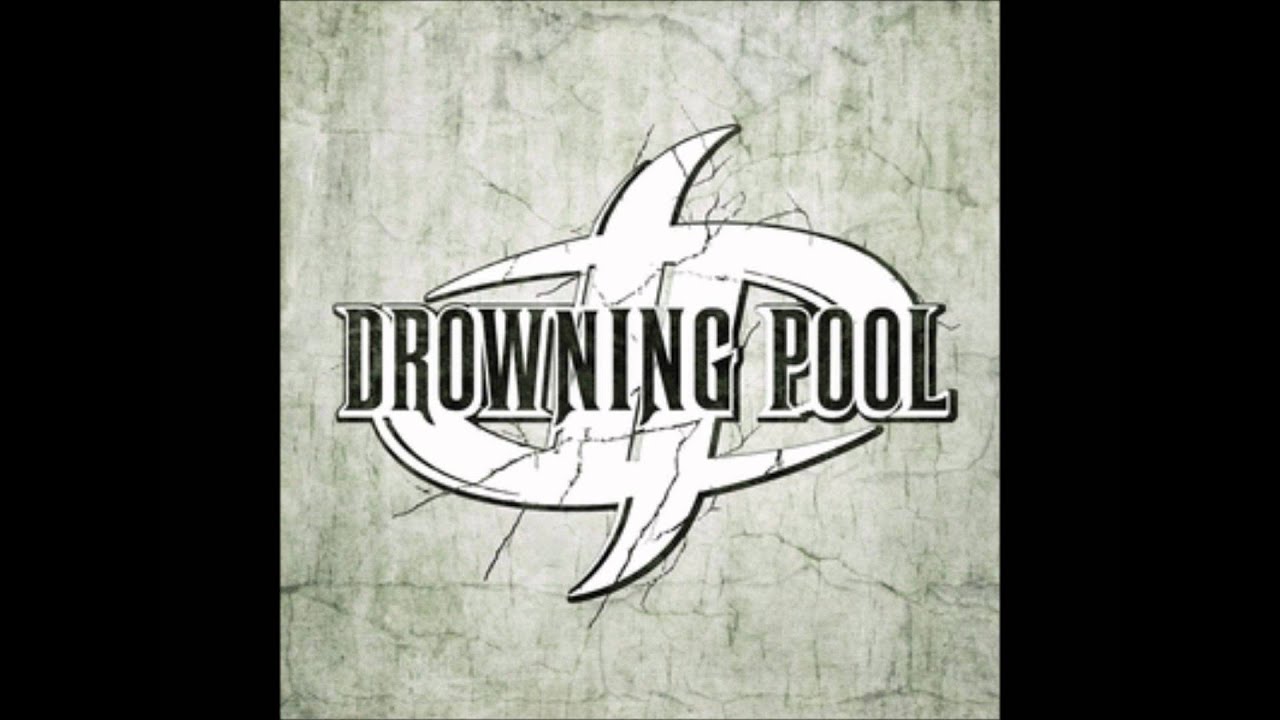 drowning pool - more than worthless - YouTube