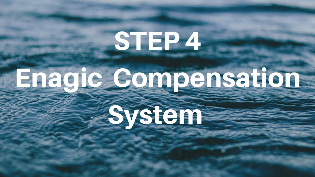Enagic Compensation System - YouTube