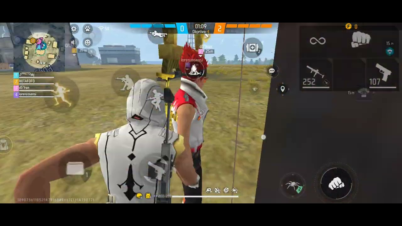 eu fui jogar cs e perdi feio - YouTube