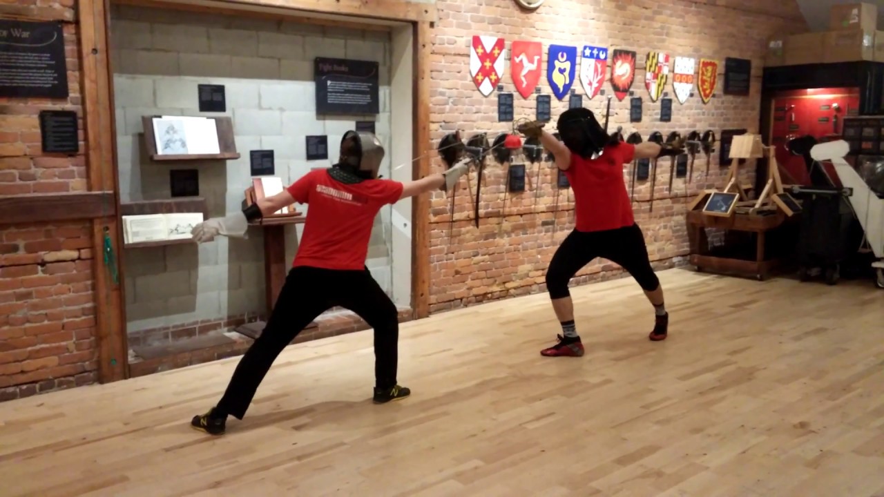 Capoferro Plate 16 - Basic Play - YouTube