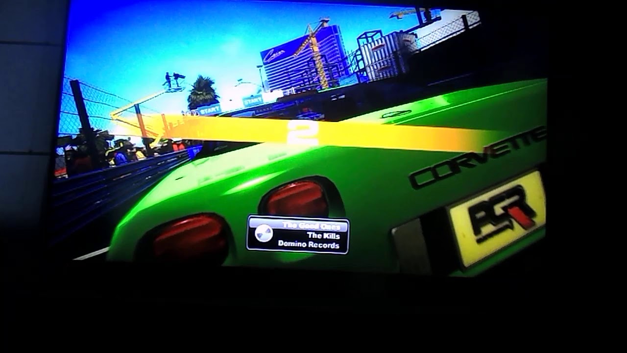 Project Gotham Racing 3 XBOX 360 Gameplay 3 - YouTube