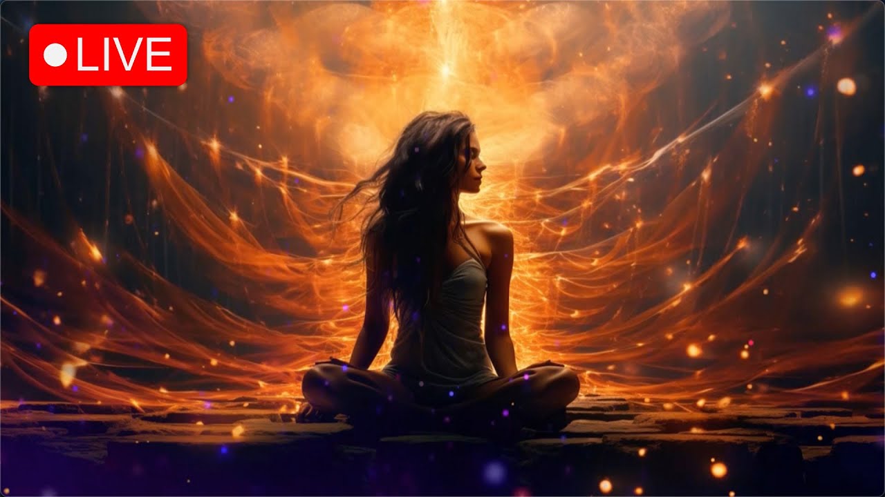 Awaken Your Mind's Potential: Mindful Movement and Healing Deep Sleep ...