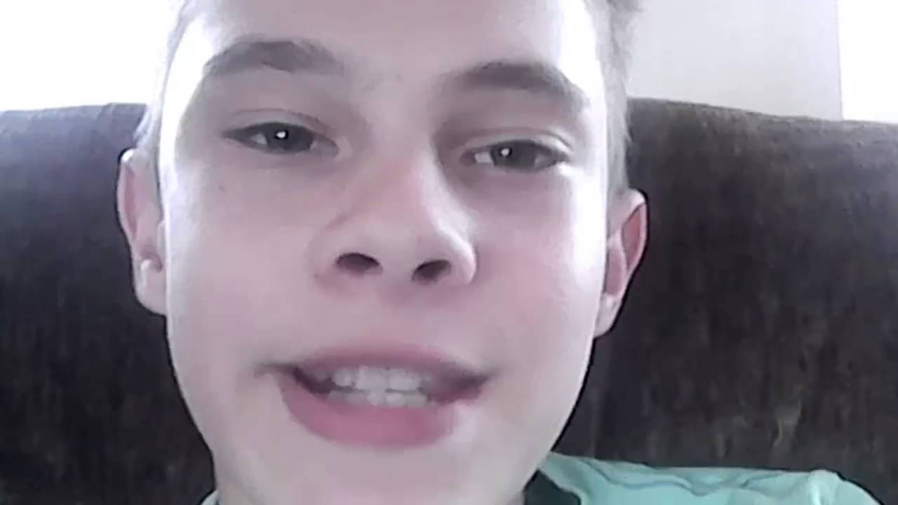 Acting andre's grandma funny moments victorious - YouTube