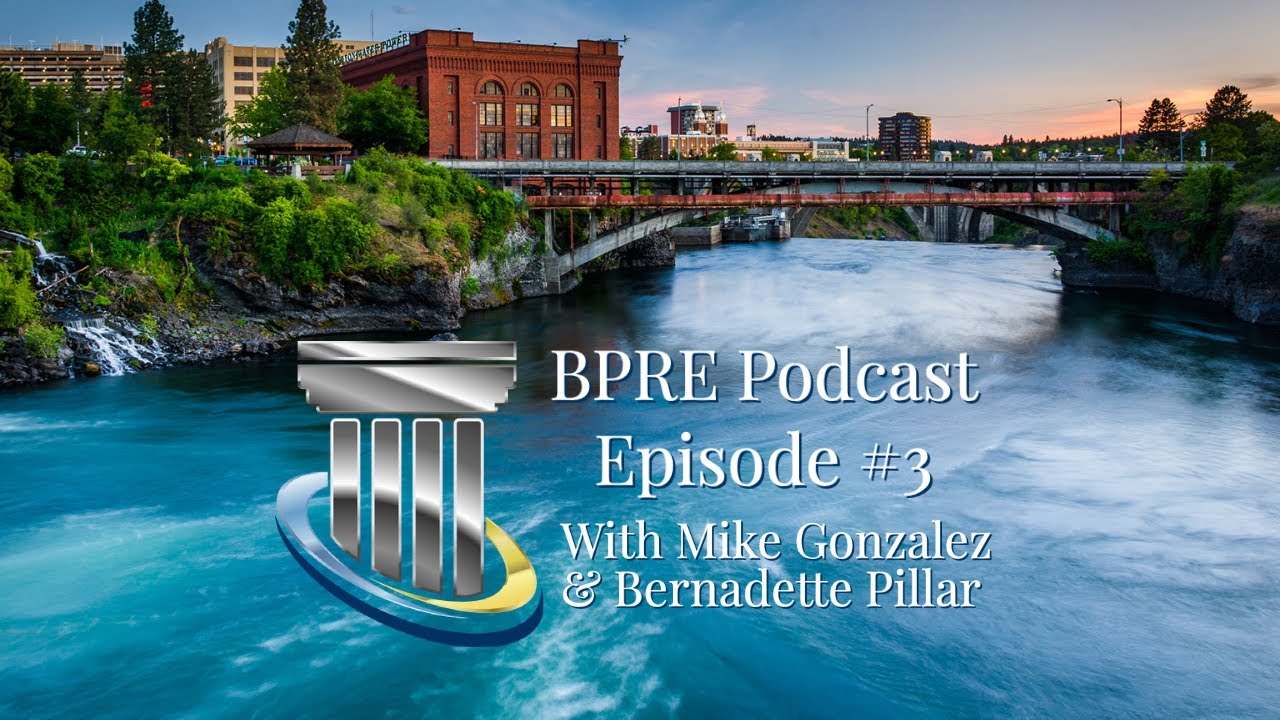 BPRE Podcast Episode #3 - YouTube