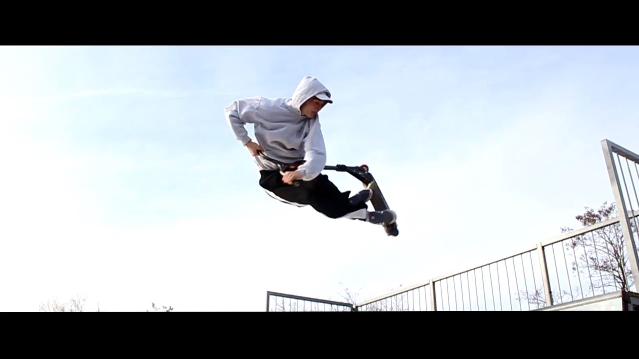 Alexandre Salama - YouTube