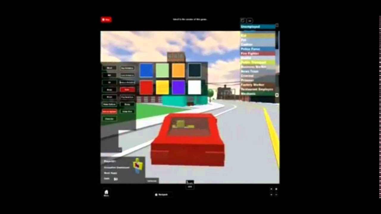 Robloxity by 1dev2!!! - YouTube