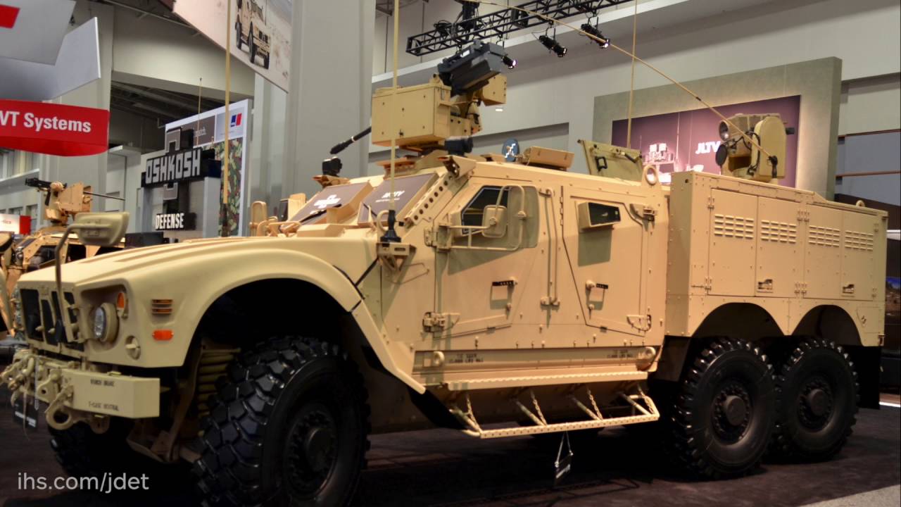 AUSA 2016 Annual Meeting and Exposition Preview - YouTube