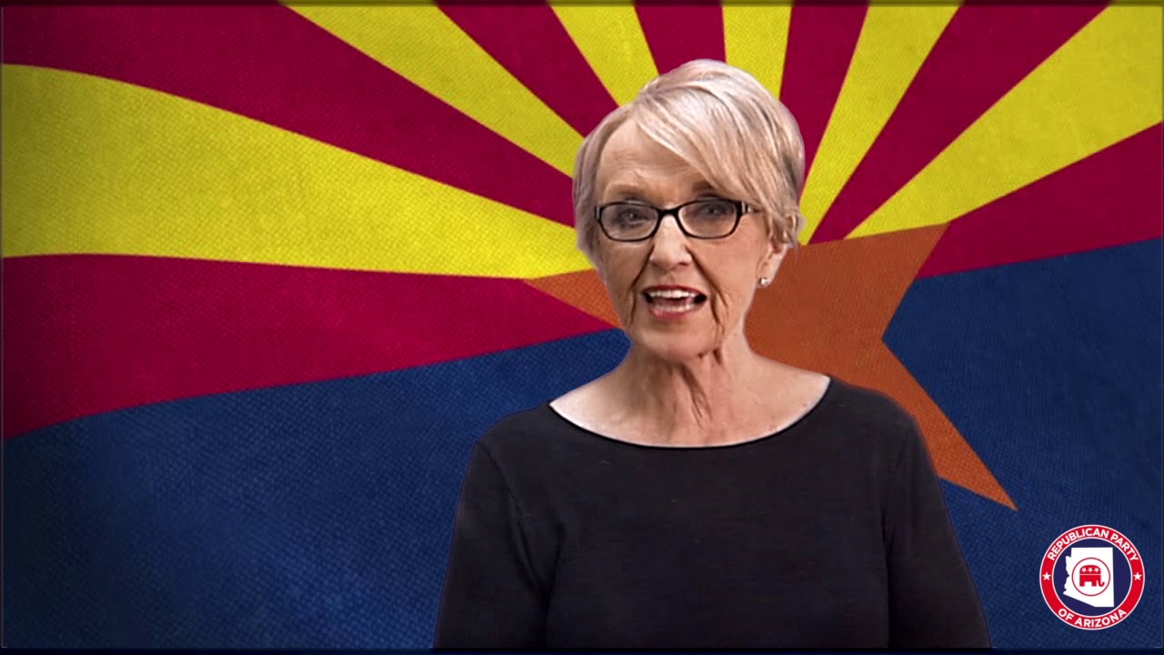 Become an Arizona Delegate to the 2020 State Convention & RNC National ...