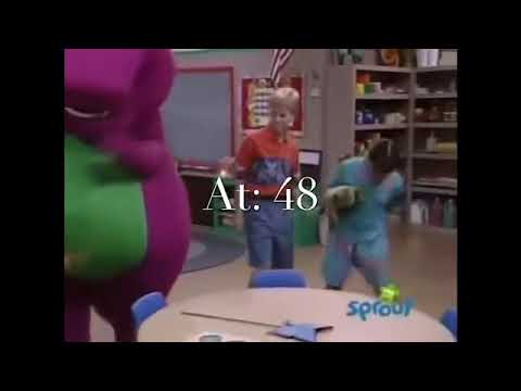 The Complete First Season (Tape 4) (1992 Version) Part 73 - YouTube