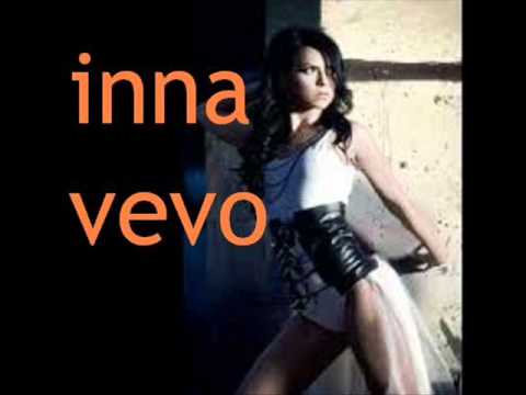 Inna - Nights and days (Audio)