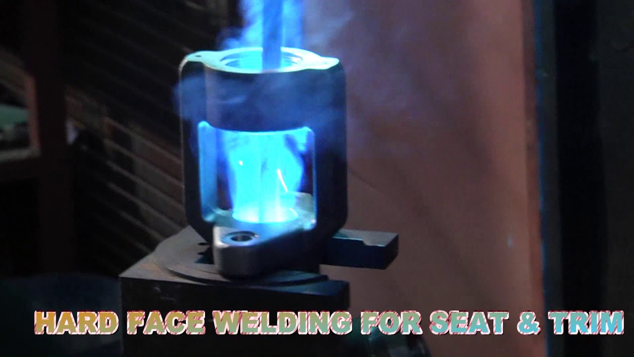 EXCEL HYDRO PNEUMATICS VIDEO PRESENTATION - YouTube