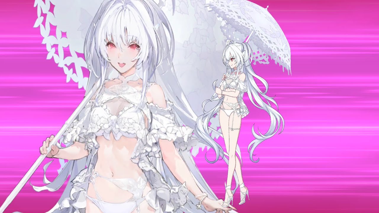 FGO Servant Spotlight: Lady Avalon (Proto Merlin) Analysis, Guide and Tips - YouTube