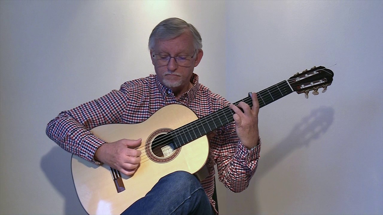 Who will play for you now? - Per-Olov Kindgren - YouTube