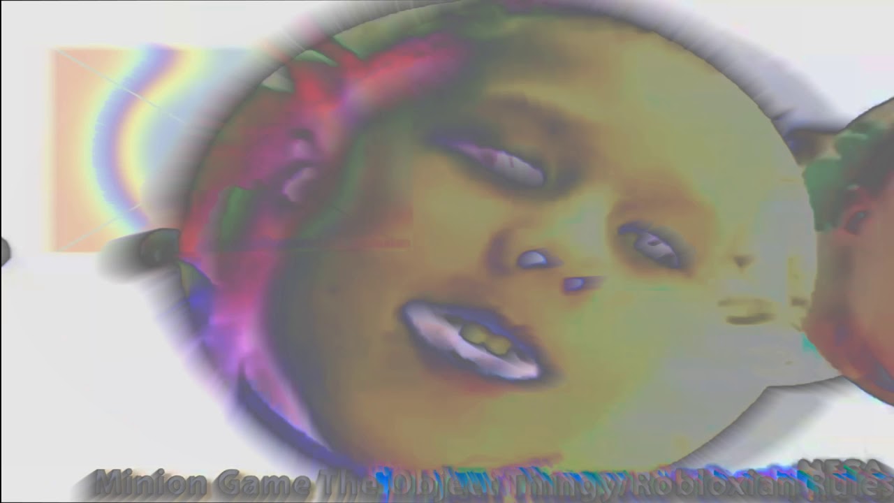 Caden effects round 4/200 vs everyone Minion Game The Object thingy ...