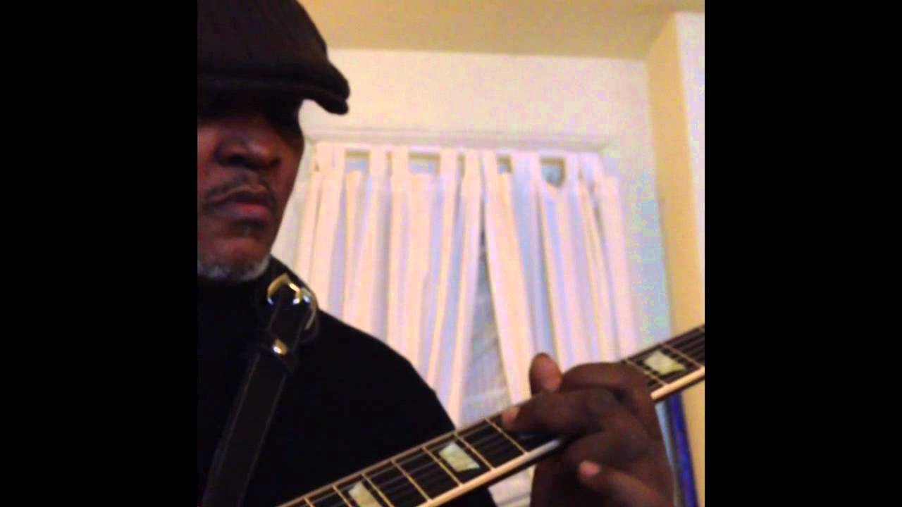Eric Dorsey a mothers love - YouTube