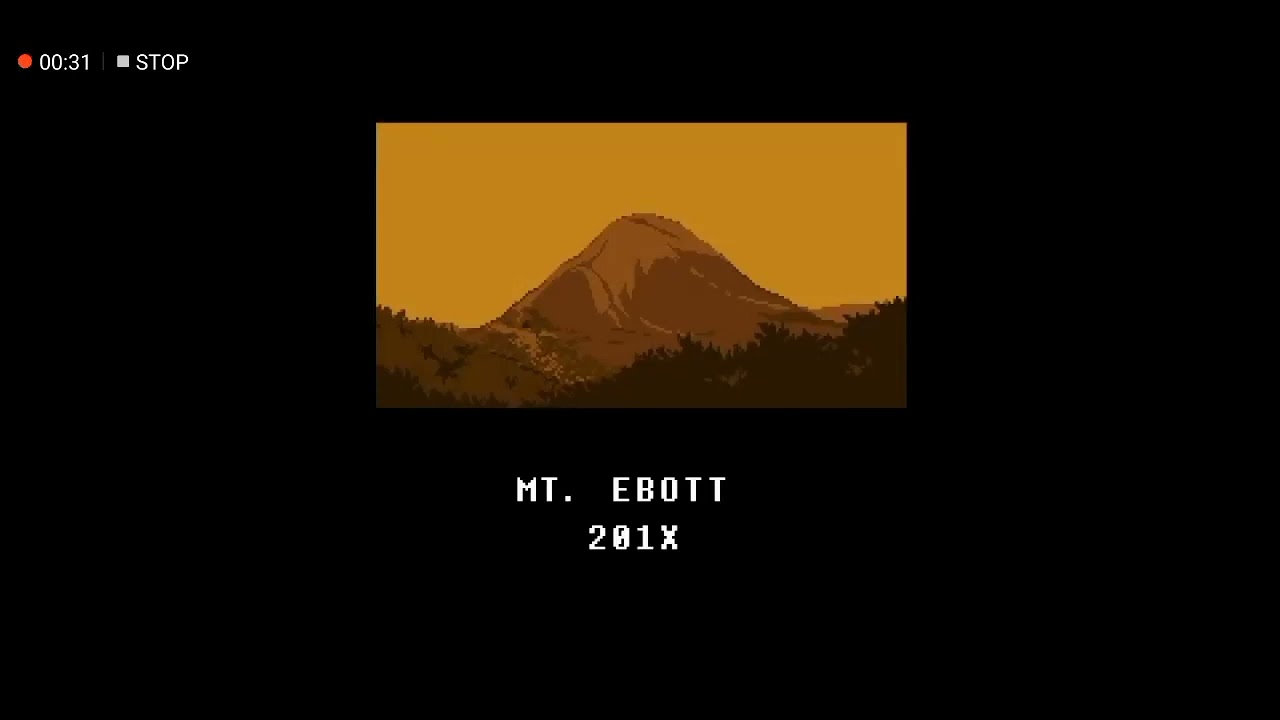 Undertale Once upon a time intro with Deltarune "THE LEGEND THEME ...