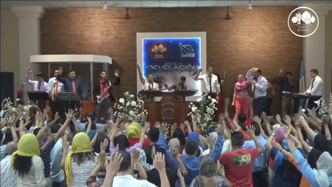 Tema: Los síntomas de carnalidad - Pastor: Efraín Estévez - YouTube