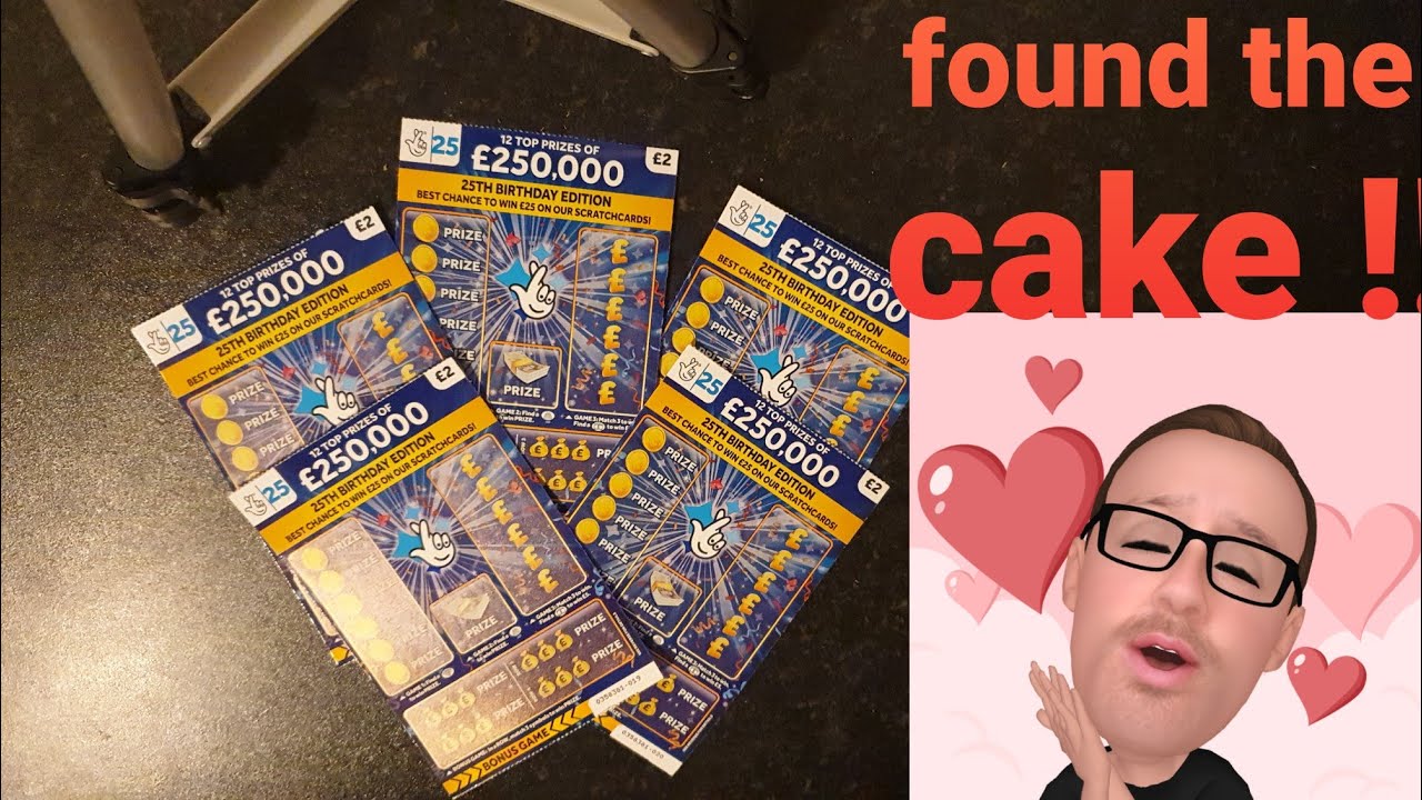 I found the cake woo hoo !!!! - YouTube