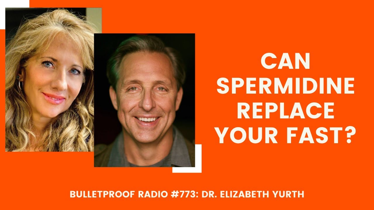 Trigger Autophagy Without Fasting with Dr. Elizabeth Yurth - YouTube