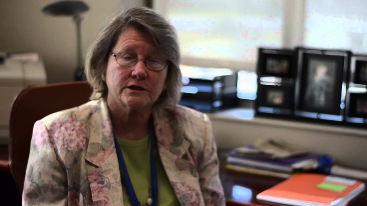 Dr. Nancy Welch (Interim Health Director, WTHD) - YouTube