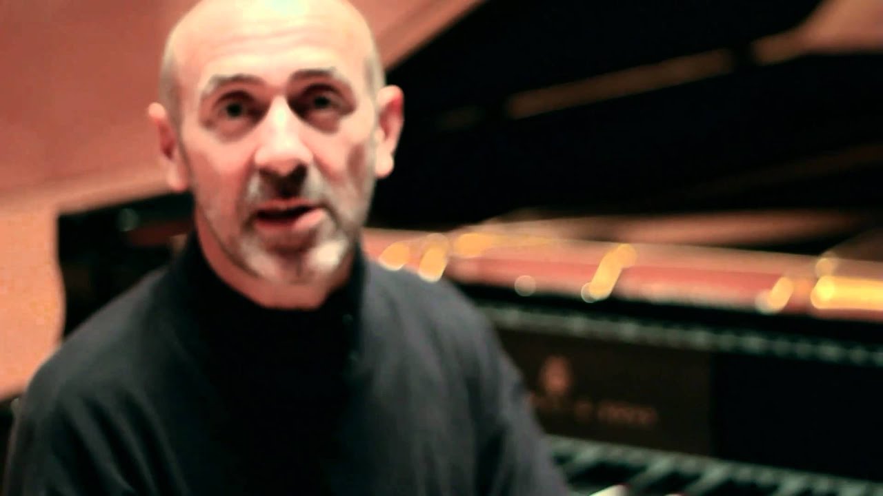 Roger Muraro - Berlioz/Liszt (EPK) - YouTube