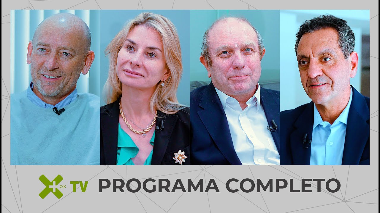 Programa completo X mas 1279 HD - YouTube