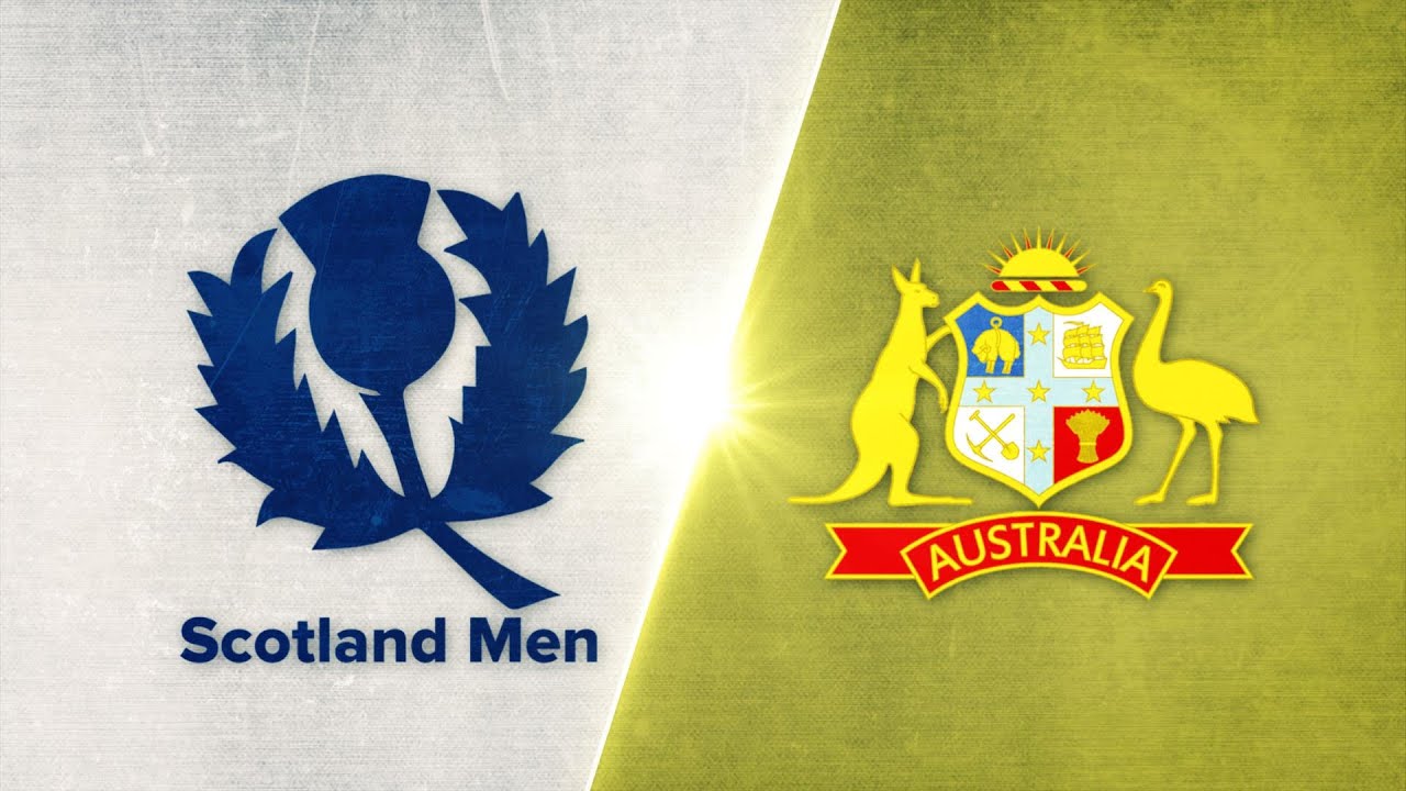 Scotland vs. Australia | Match Highlights | T20I | Game 1 | Kayo Sports ...