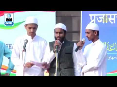 Abdul nafi muniri - YouTube