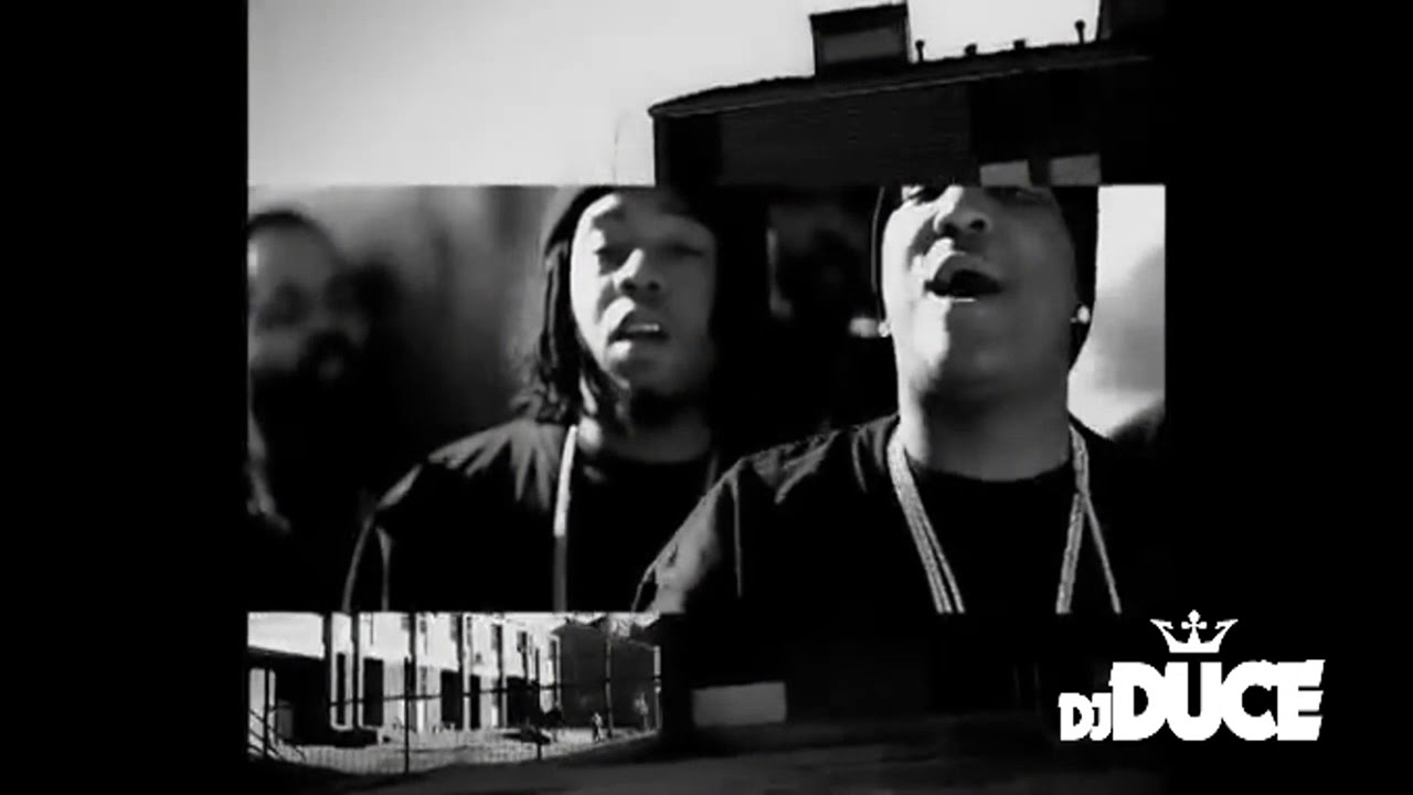 Young Jeezy - My Hood (DJ Duce Remix) - YouTube