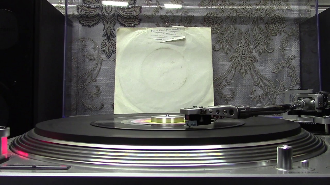 Decap orgel: Willem Tell. - YouTube