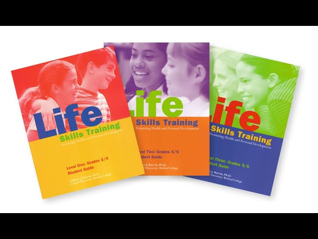 Life Skills Training